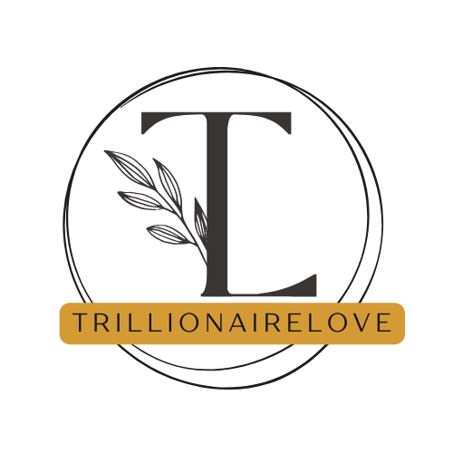 Trillionaire Love - Your Companion on the Journey of Love and Personal ...